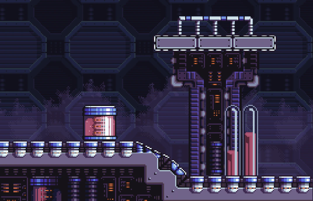 A simple, free tilemap Editor Online - Sprite Fusion